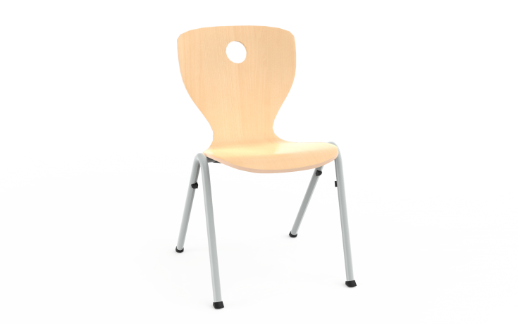 Classroom Chairs - Seating solutions for studentsWoods Furniture