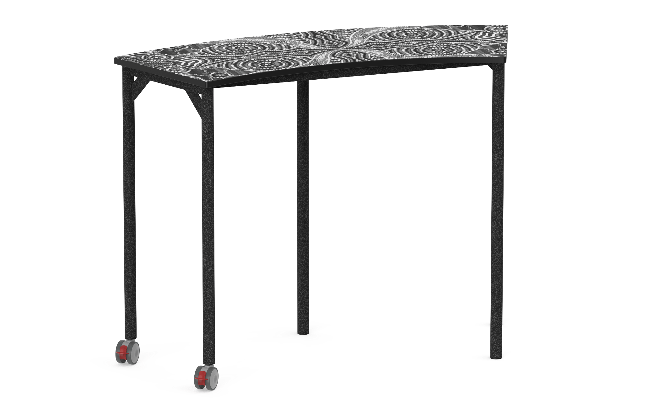 Concave Bench - Woods FurnitureWoods Furniture