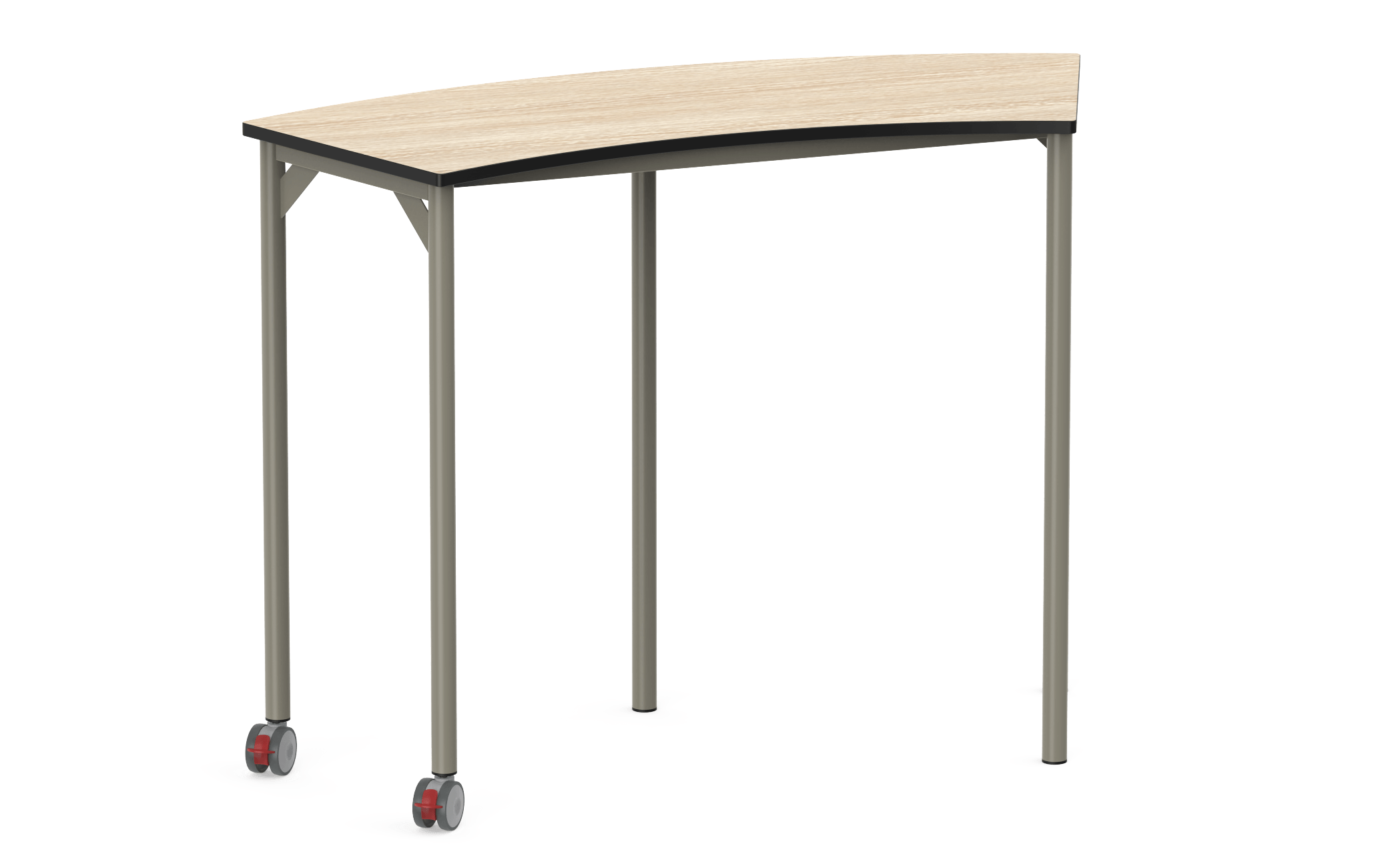 Concave Bench - Woods FurnitureWoods Furniture