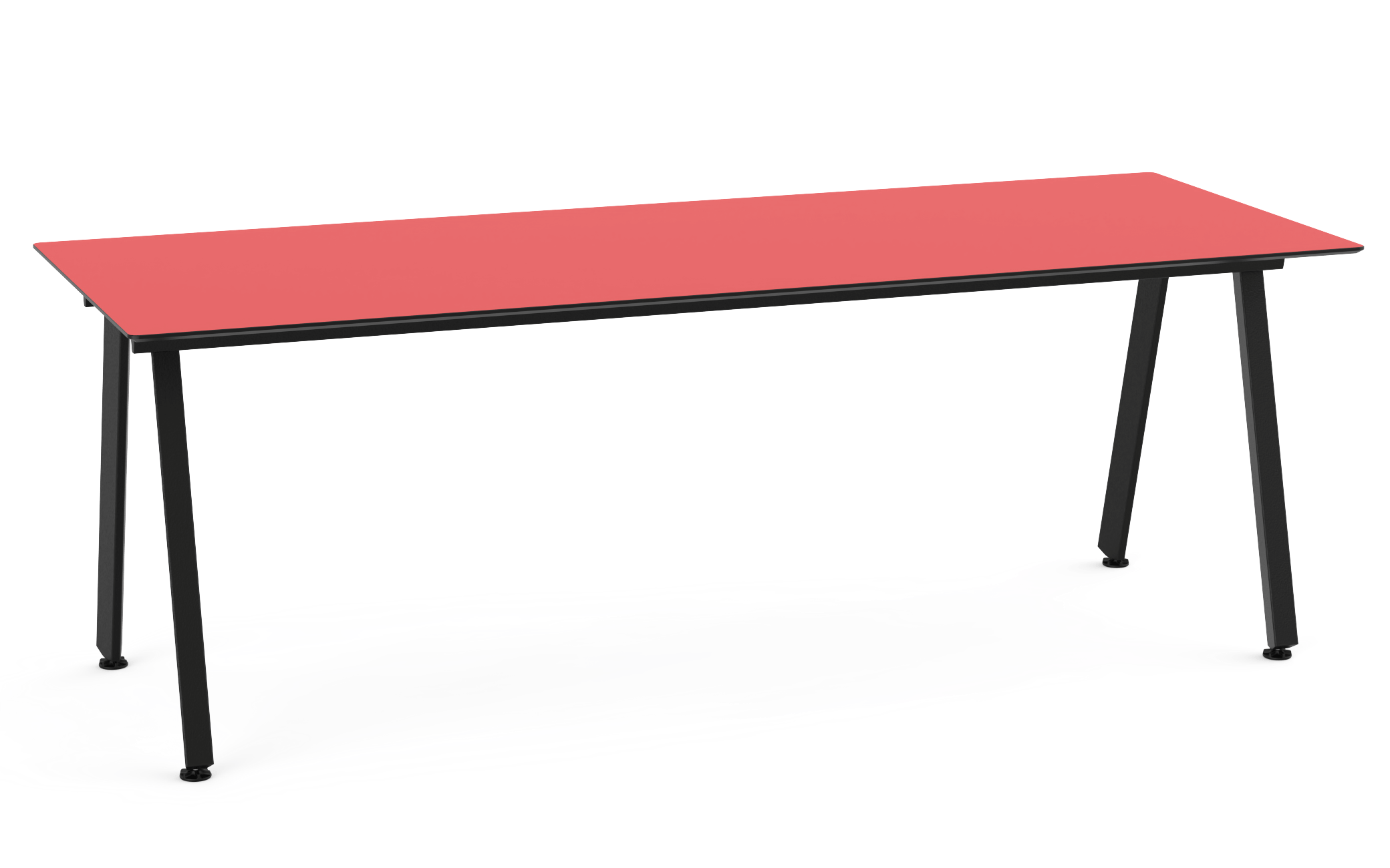 Corporate Desk - Woods FurnitureWoods Furniture