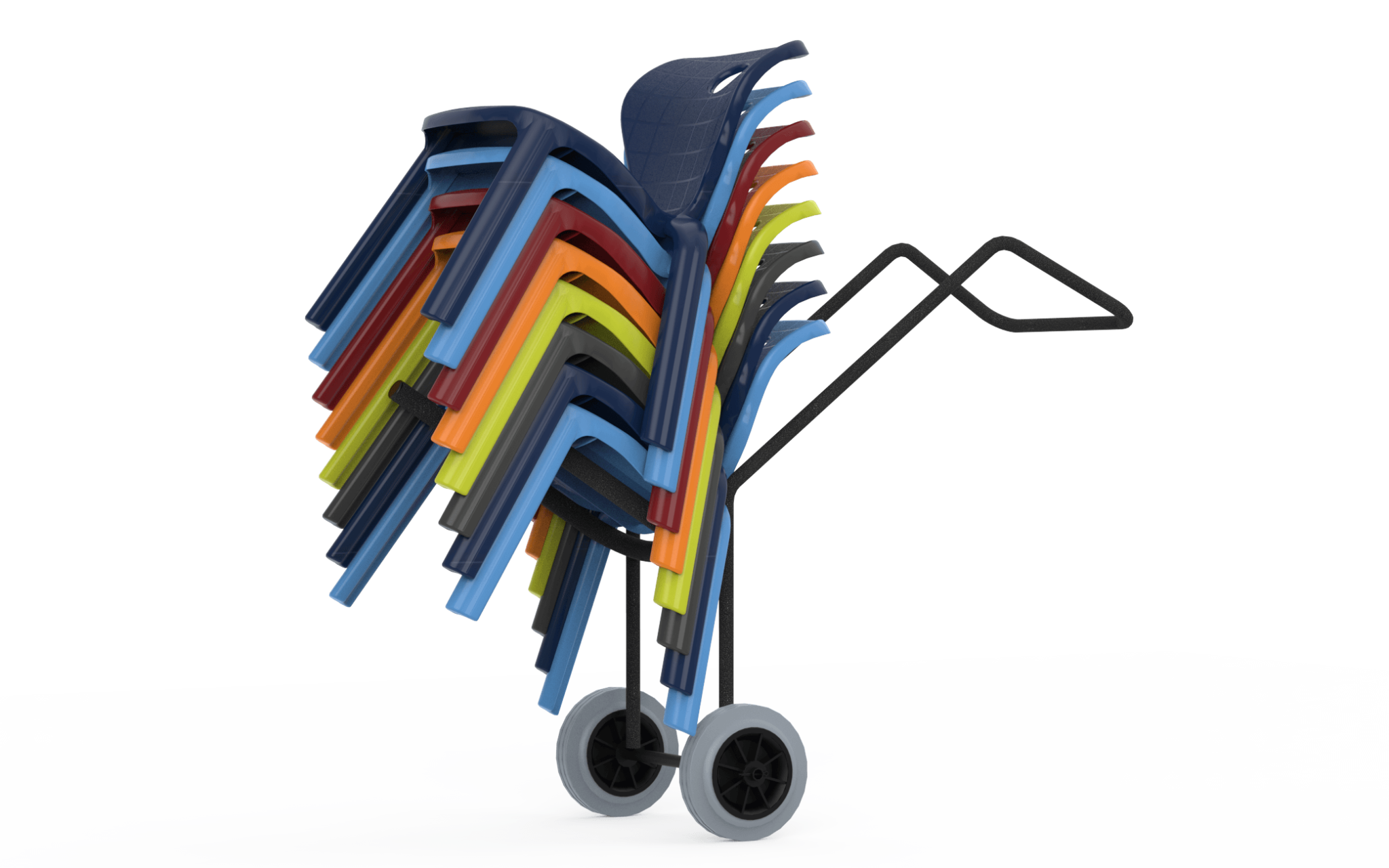 Classroom Chairs - Seating solutions for studentsWoods Furniture