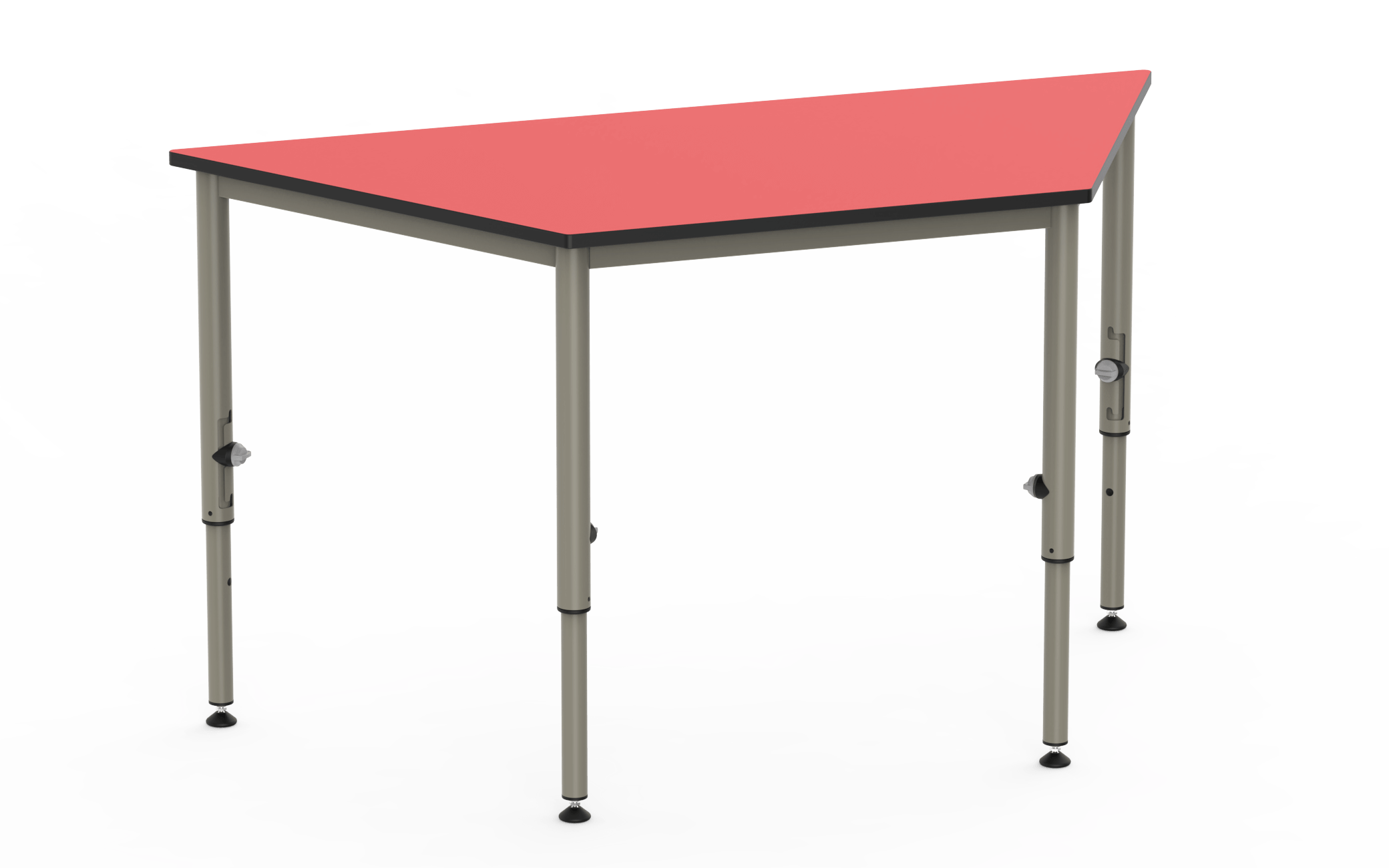 Trapezium Table - Woods FurnitureWoods Furniture